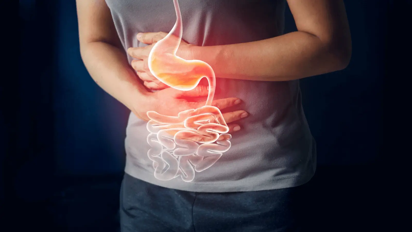 Irritable Bowel Syndrome (IBS) & Weight Loss - The London Obesity Clinic
