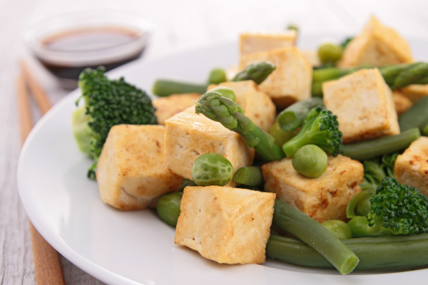 Do We Really Need Tofu, Chia Seeds and Broccoli to Lose Weight? - The ...