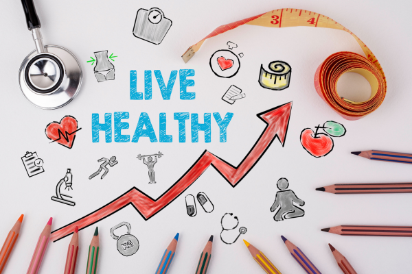 Why Should I Lose Weight to Live Healthy? - The London Obesity Clinic