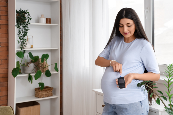 Gestational Diabetes: A Warning Sign, Not Just a Pregnancy Problem ...