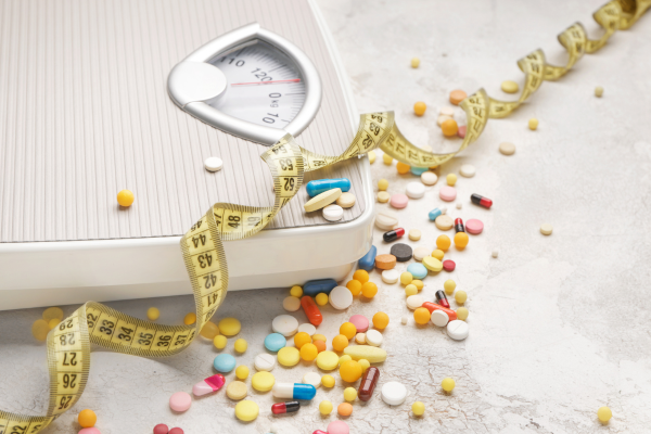 The Science Behind New Weight Loss Pills: How Do They Work? - The ...